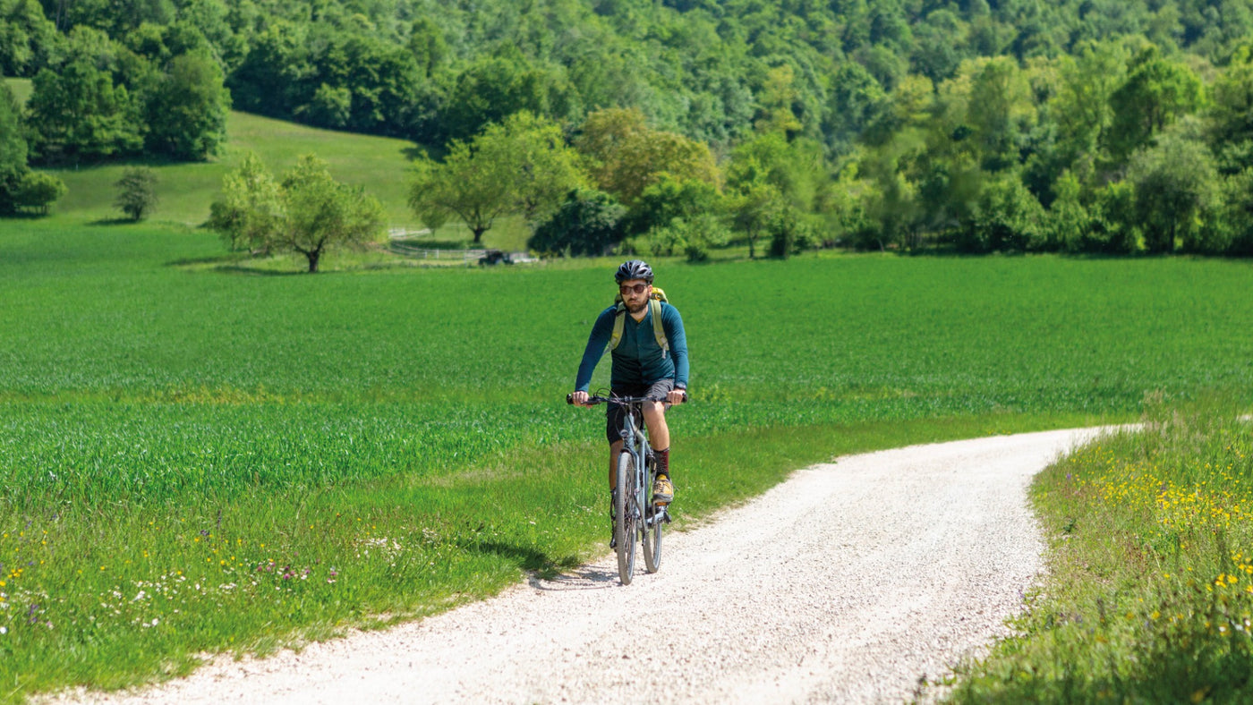 Cycling Holidays: How to plan a bike trip